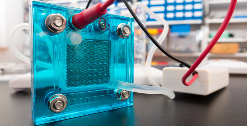 Fuel cell technologies for mass manufacturing of SOFC and PEMFC and ...